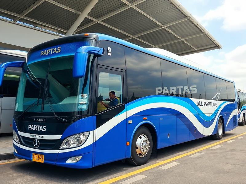 Partas Bus Book Online Tickets Fares Schedules Terminal